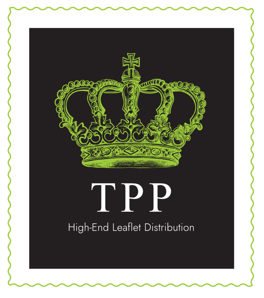 Does letterbox advertising work? | The Private Postman